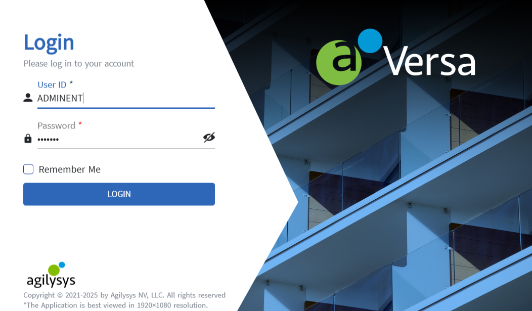 Agilysys Enterprise Integration